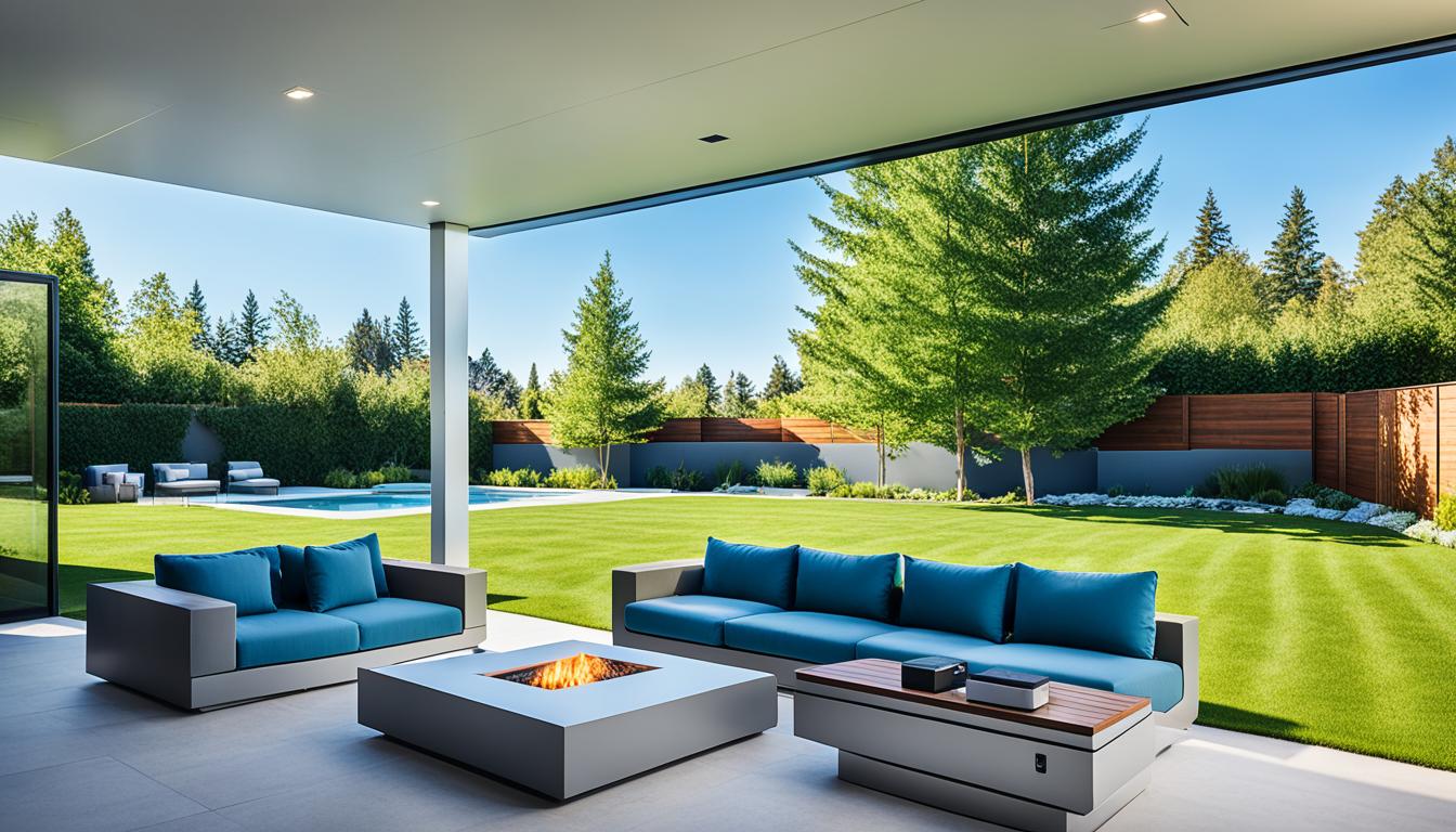 Best Outdoor Sound System: Elevate Your Backyard Audio – Outdoor ...