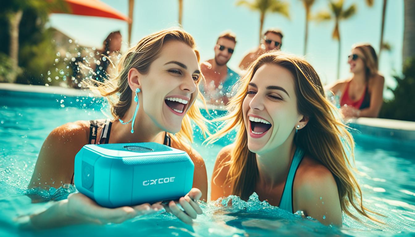 Best Waterproof Bluetooth Speakers for Any Adventure – Outdoor Speakers Logic