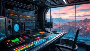 Audio Technology Trends: Latest Innovations in Sound – Outdoor Speakers ...