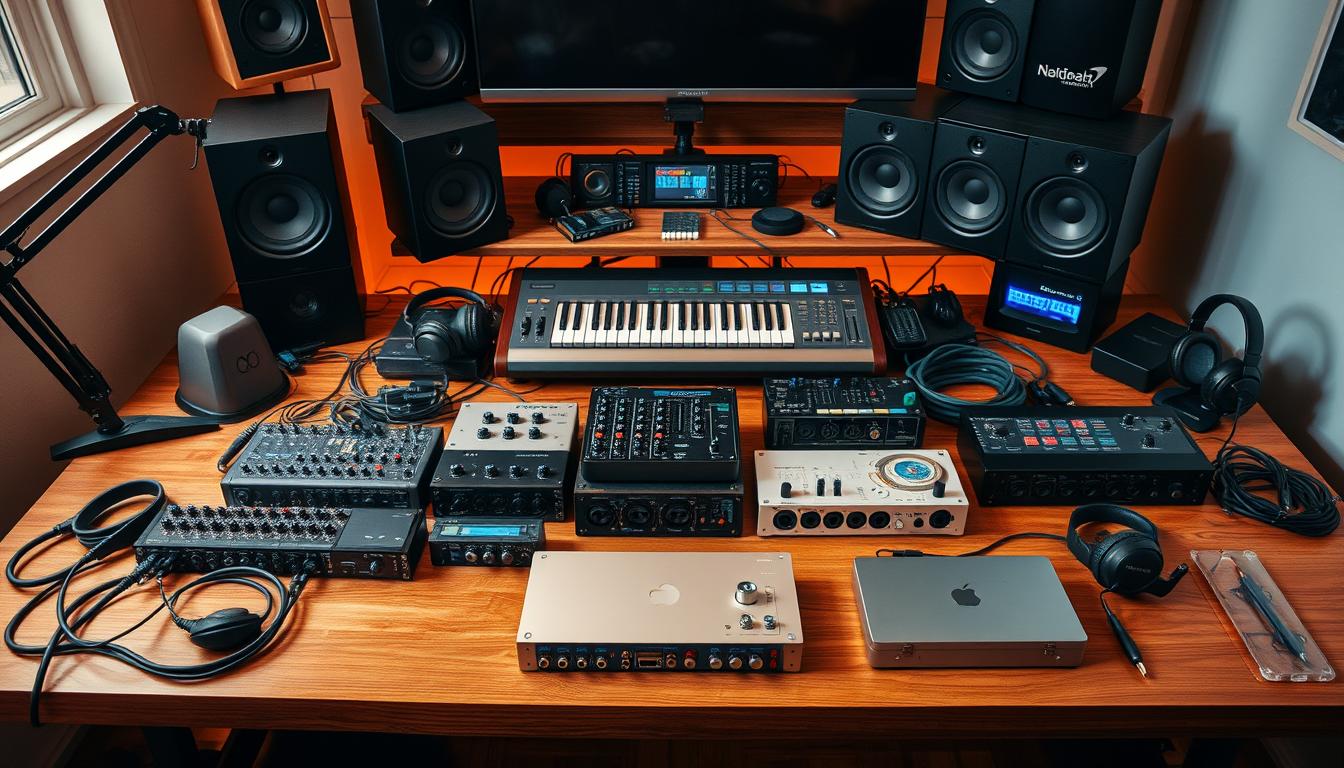 USB Audio Interfaces: Your Gateway to Pro Sound – Outdoor Speakers Logic