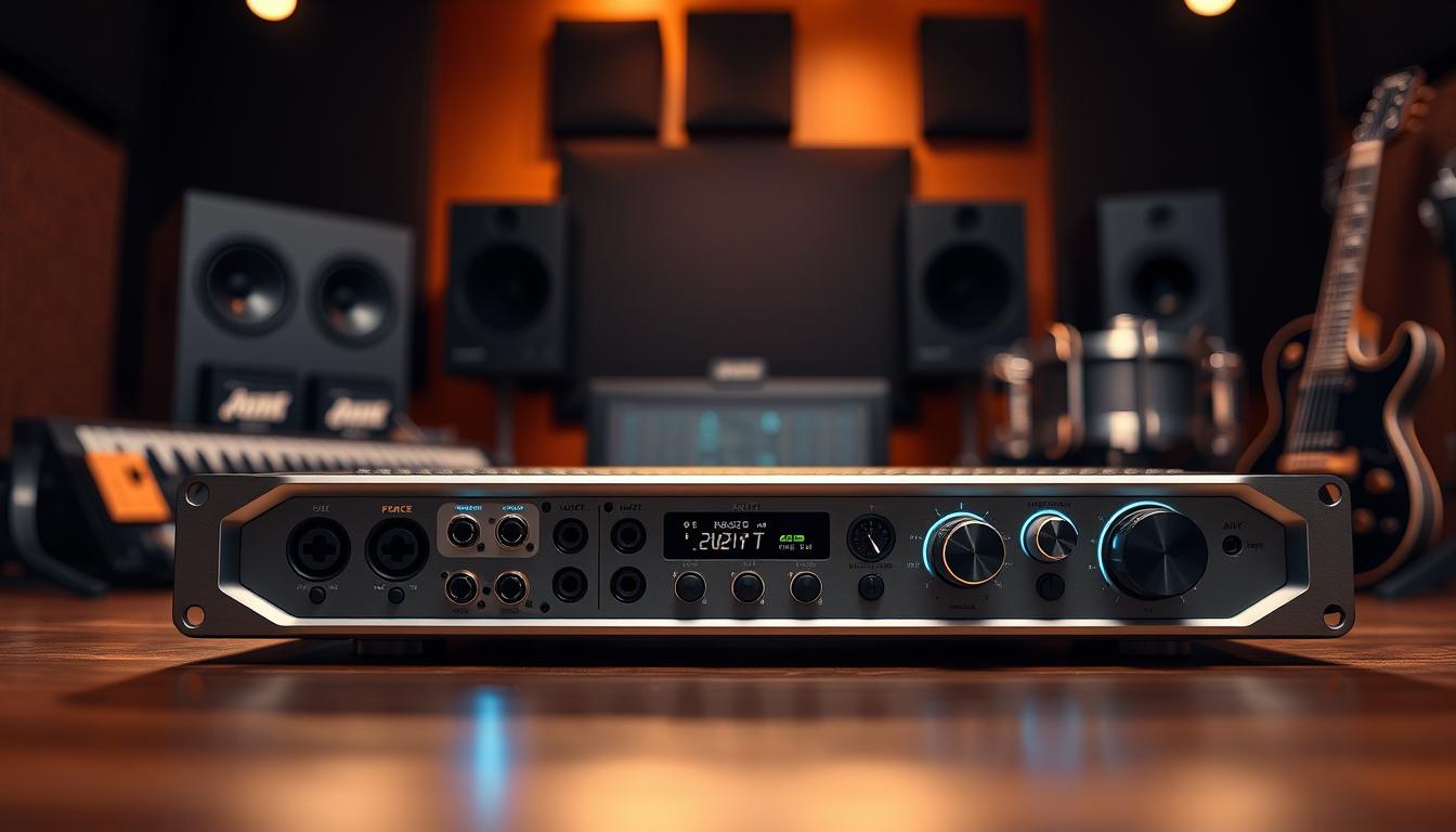 Focusrite Clarett: Ultimate Audio Interface Guide – Outdoor Speakers Logic