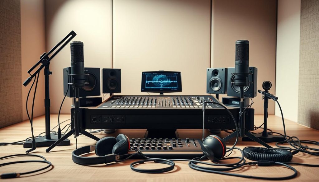 Rode Audio Interfaces: Your Gateway to Pro Sound – Outdoor Speakers Logic