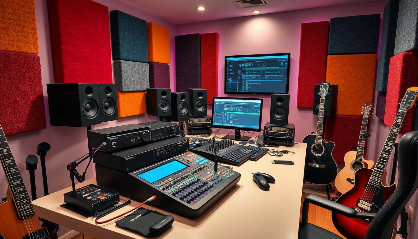 Tascam Audio Interfaces: Top Picks for Your Studio – Outdoor Speakers Logic