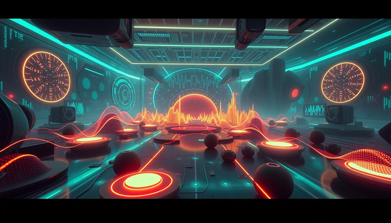 Audio Technology Trends: Latest Innovations in Sound – Outdoor Speakers ...