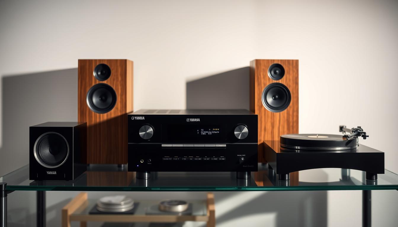 Yamaha Sound Gear: Top Quality Audio Equipment – Outdoor Speakers Logic