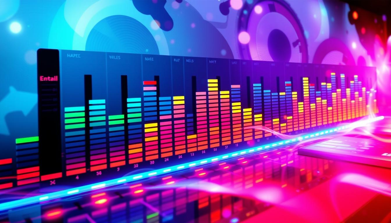 Audio Mixing Guide: Master Your Sound Like a Pro – Outdoor Speakers Logic