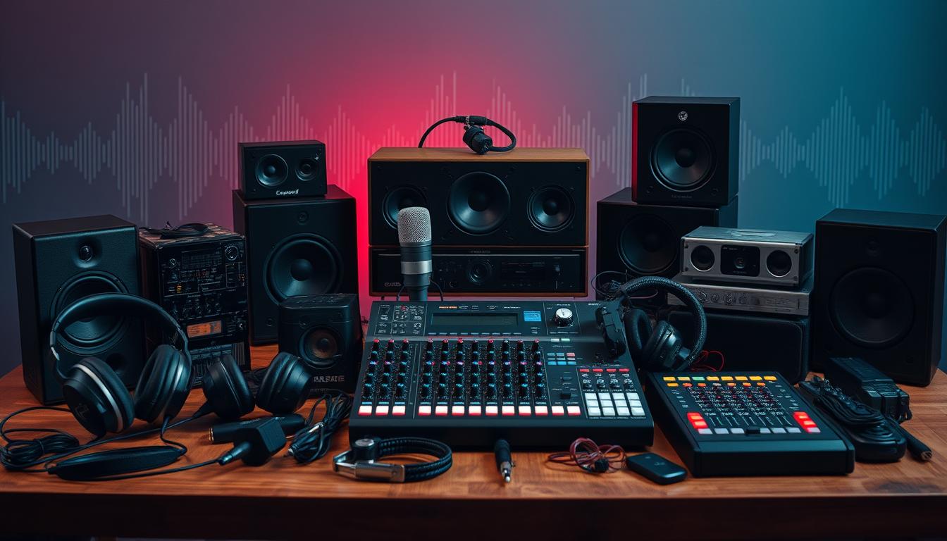 Affordable Audio Equipment: Best Budget Options – Outdoor Speakers Logic