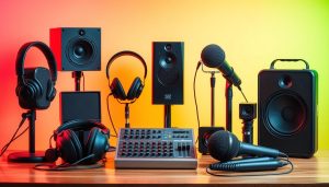 Affordable Audio Equipment: Best Budget Options – Outdoor Speakers Logic