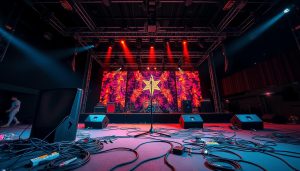 Concert Sound Setup: Essential Tips and Techniques – Outdoor Speakers Logic