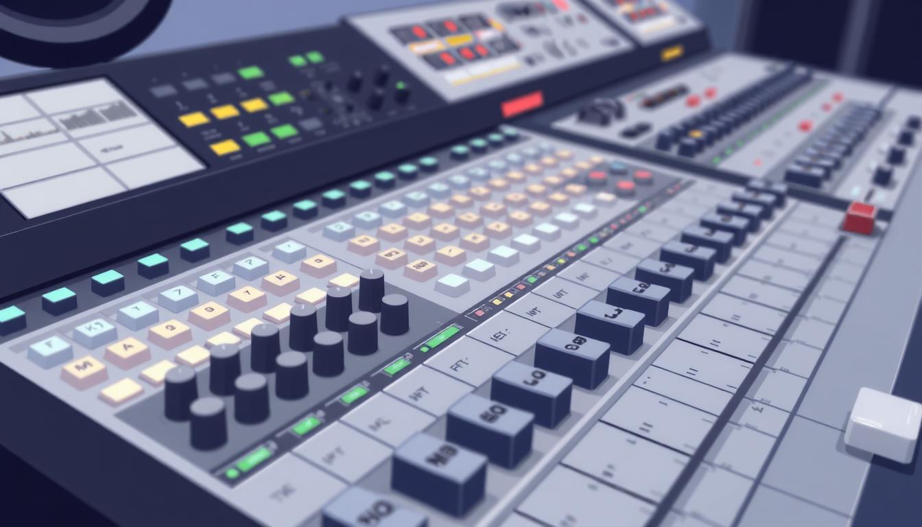 Concert Sound Setup: Essential Tips and Techniques – Outdoor Speakers Logic