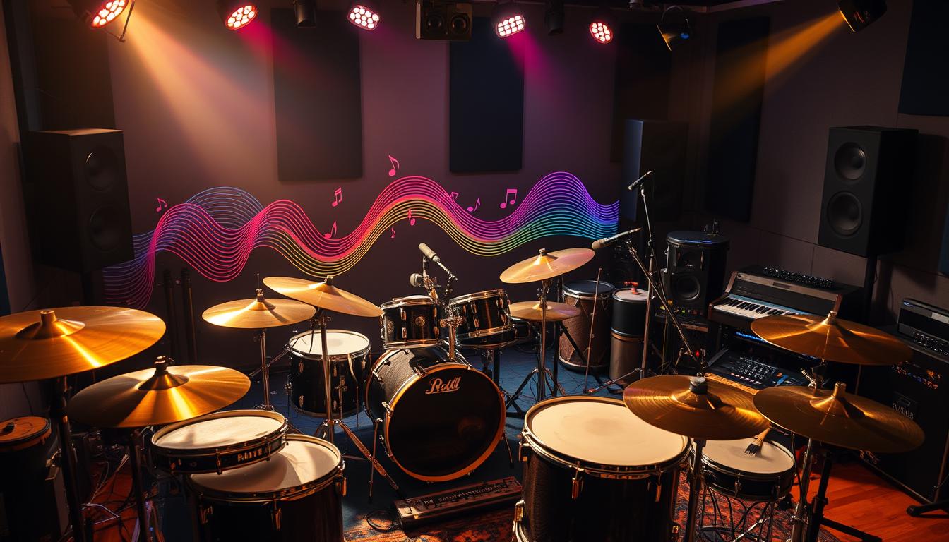 Sound Layering: Techniques for Rich Audio Production – Outdoor Speakers ...