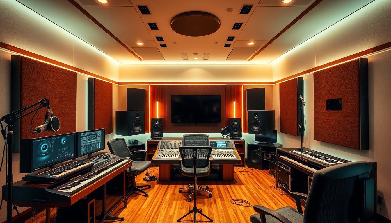 Discover Premium High-End Recording Gear Today – Outdoor Speakers Logic