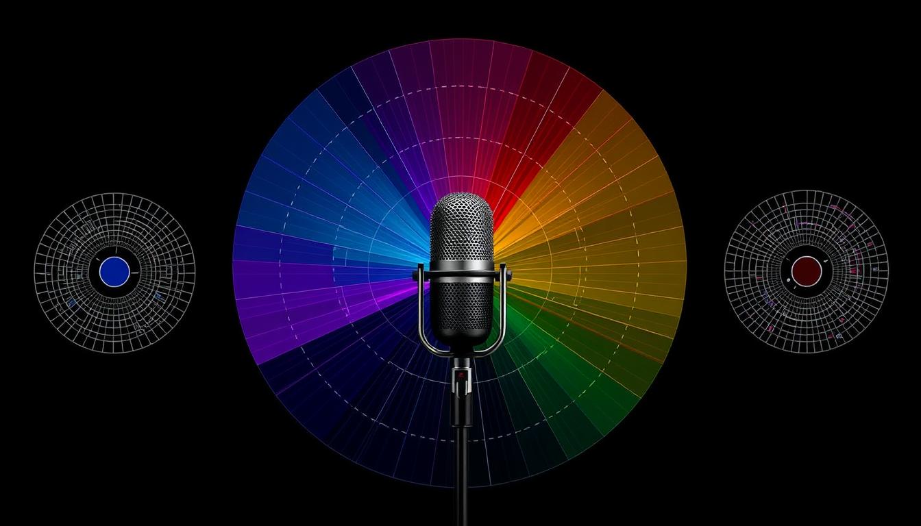 Top Studio Microphones for Professional Recording – Outdoor Speakers Logic