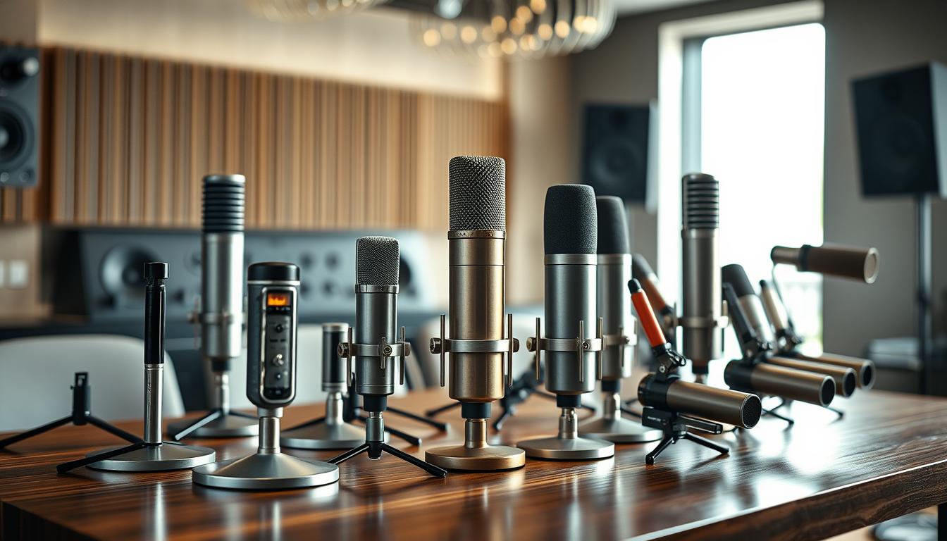 Rode Microphones: Top Picks for Audio Excellence – Outdoor Speakers Logic