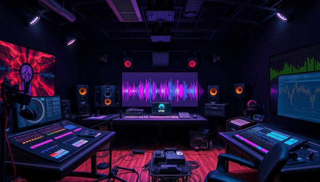 Sound Engineering Basics: Master Audio Production – Outdoor Speakers Logic