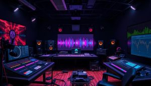 Sound Engineering Basics: Master Audio Production – Outdoor Speakers Logic