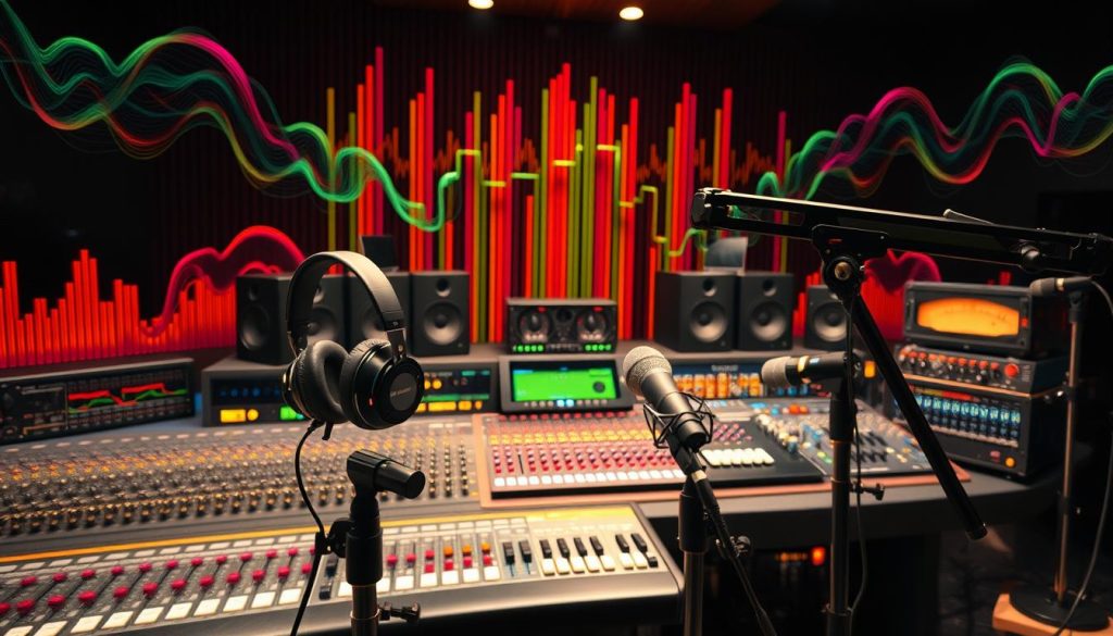 Sound Engineering Guide: Master Audio Production – Outdoor Speakers Logic